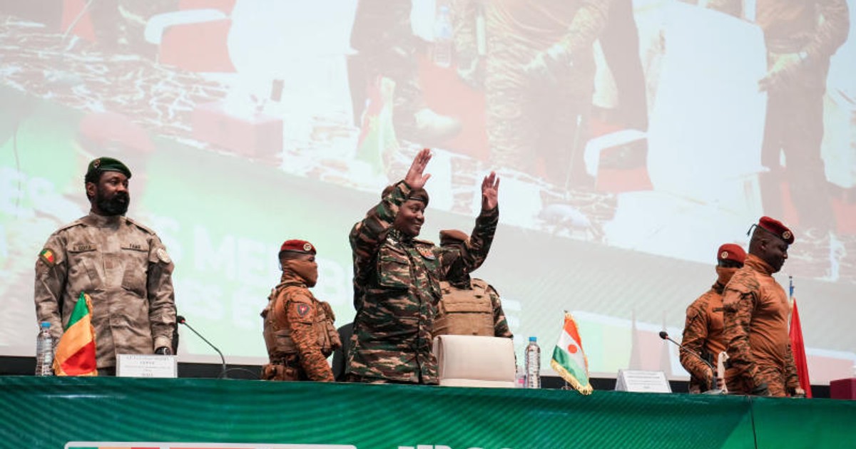 West African states eye Russia’s satellite technology | Business ...