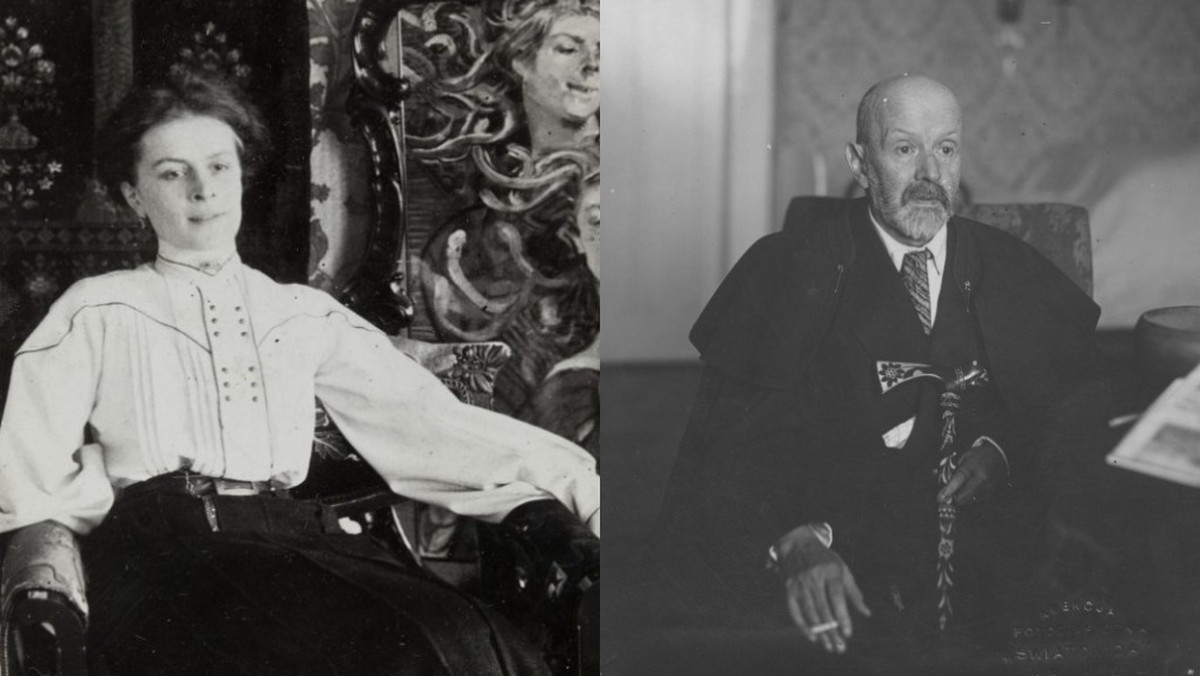 Byli w związku przez 13 lat. W tym samym czasie tkwili w małżeństwach ...