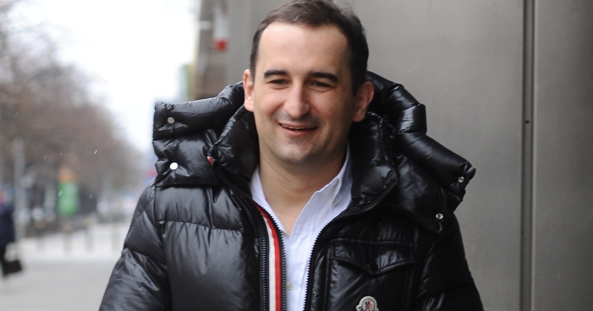 "To tylko kilka dni". Michał Koterski o wrażeniach po odcinku z jego ...