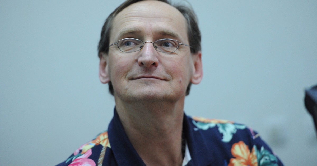 Cejrowski wskazał najlepszy program prezydencki - Wiadomości