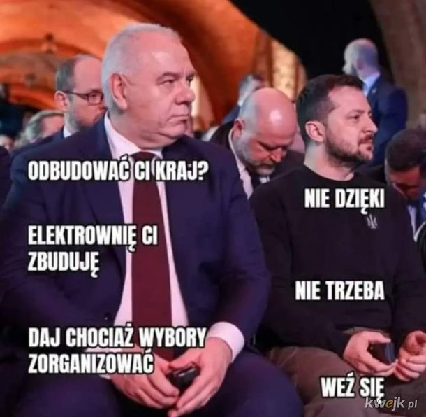 Jacek Sasin to "ulubieniec" internautów. Oto najzabawniejsze memy ...