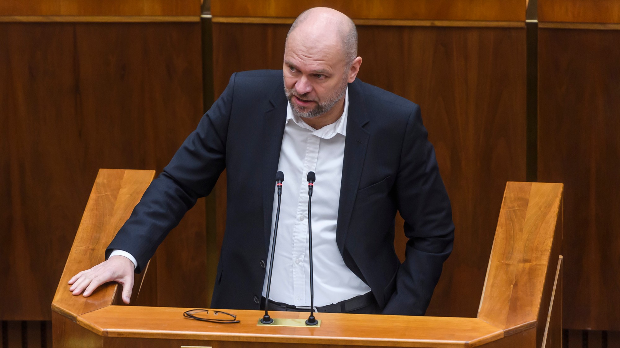 Sulík sa bráni: Za EXPO Dubaj som ušetril milión eur, rypol si do Smeru | Koktejl.sk