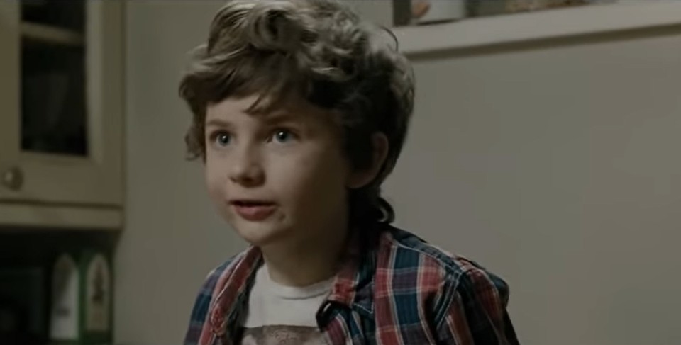 Dzieci z filmów świątecznych. Niektóre zapłaciły wysoką cenę za sławę ...