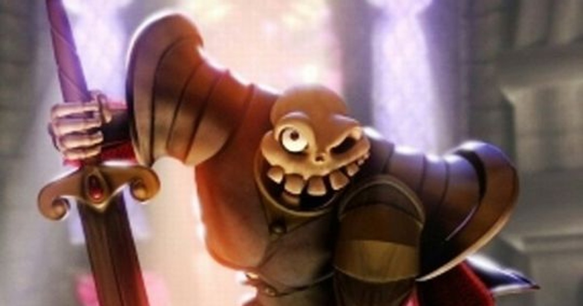 Sir Daniel Fortesque znowu zmartwychwstał! Nowe MediEvil w produkcji