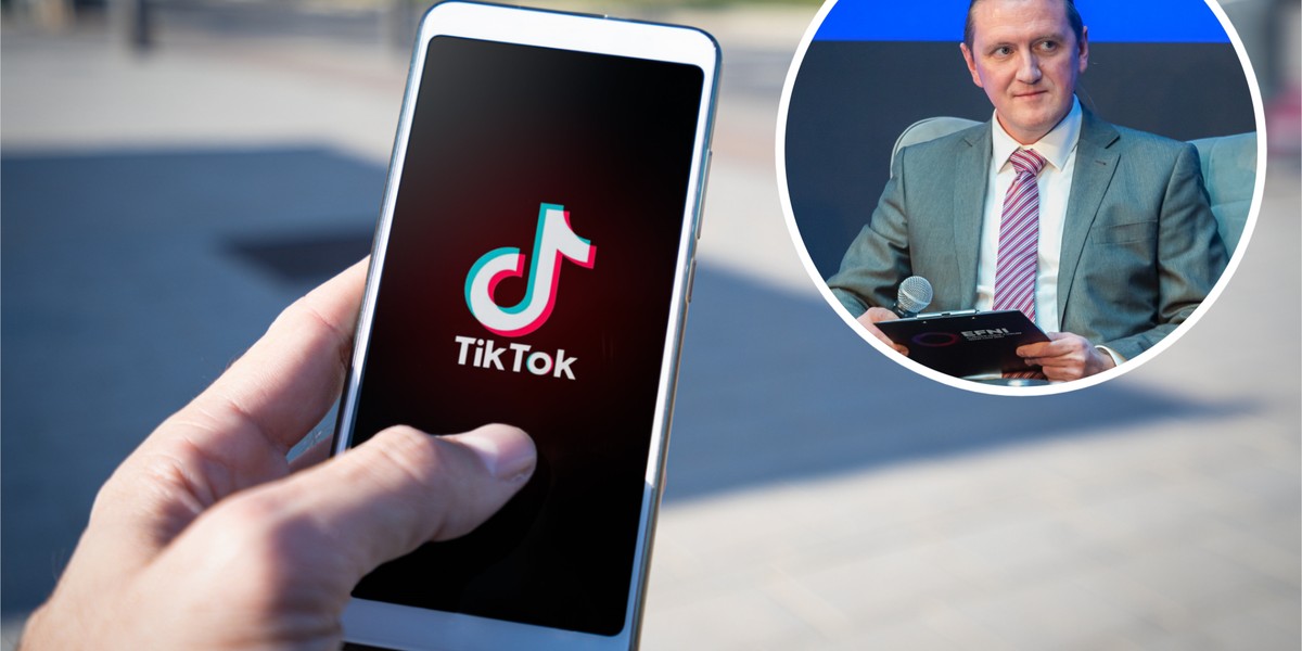 TikTok Shop w Polsce. Nowy sposób na zakupy budzi obawy ekspertów