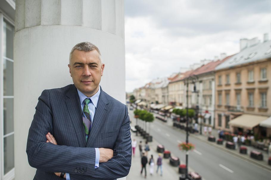 Roman Giertych nagrania rozmowa z Nisztorem o Kulczyku - Newsweek.pl ...
