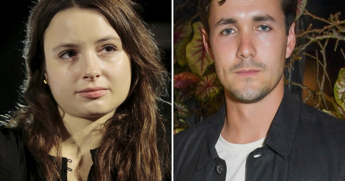 Anna Próchniak w ekranizacji "Tatuażysty z Auschwitz". To światowa ...