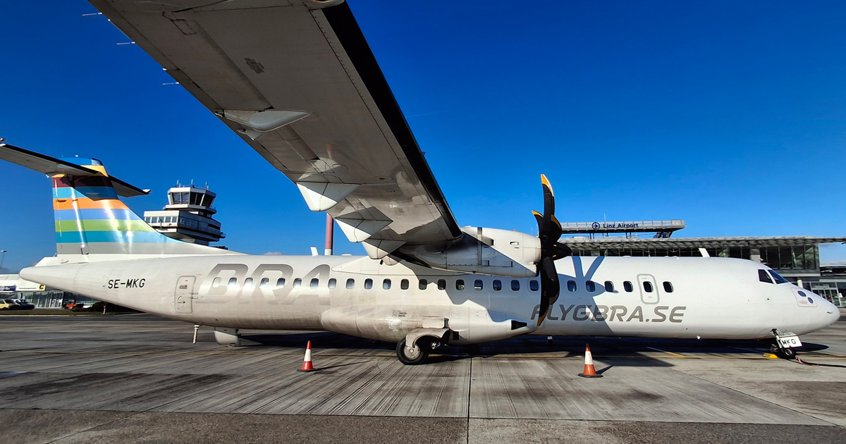 Braathens überrumpelt von Rauswurf durch Austrian Airlines | aeroTELEGRAPH