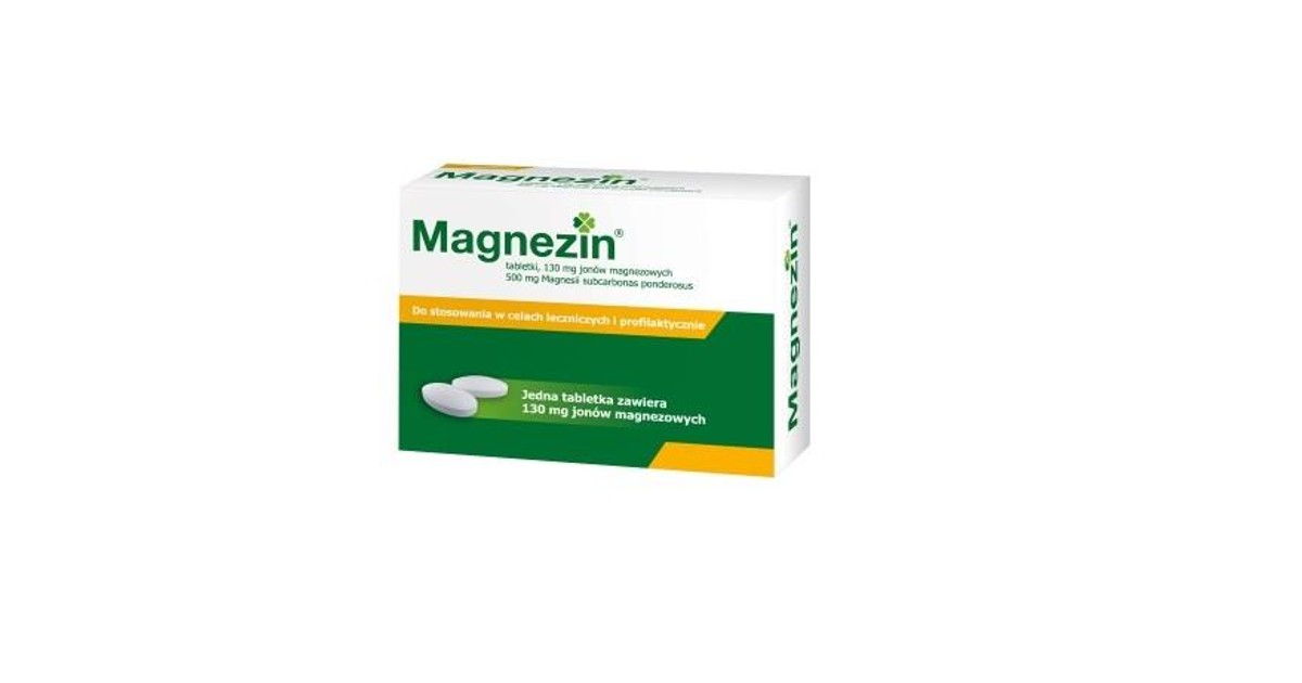Magnezin