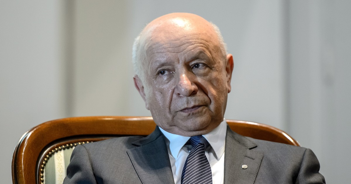 Prof. Chazan otrzymał nagrodę im. ks. Idziego Radziszewskiego - Wiadomości