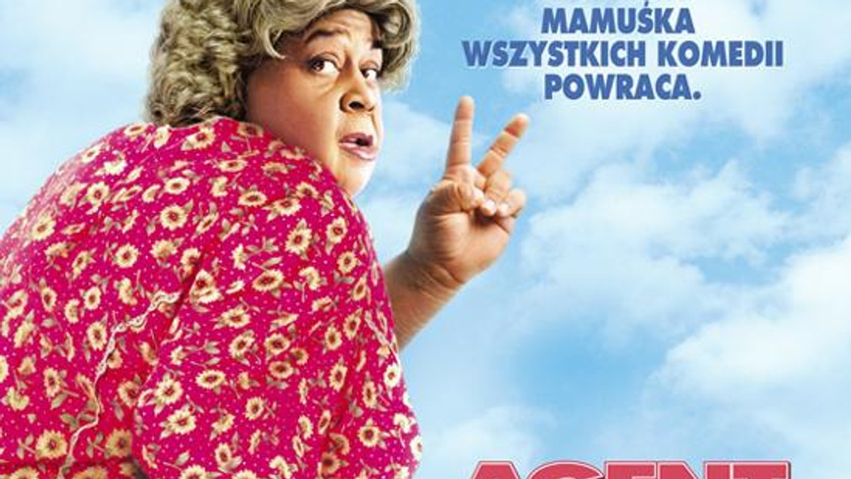 Agent XXL 2 - plakaty - Film