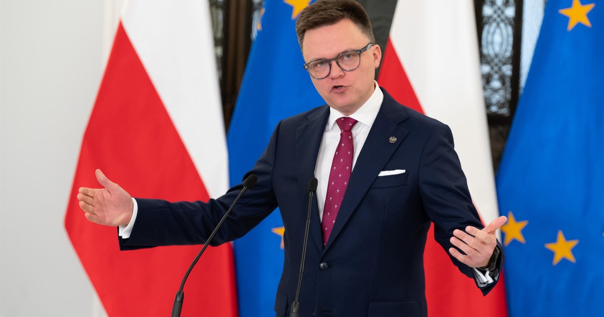 Nowe wieści ws. wolnej Wigilii. Sprytny ruch marszałka Hołowni. Padła data