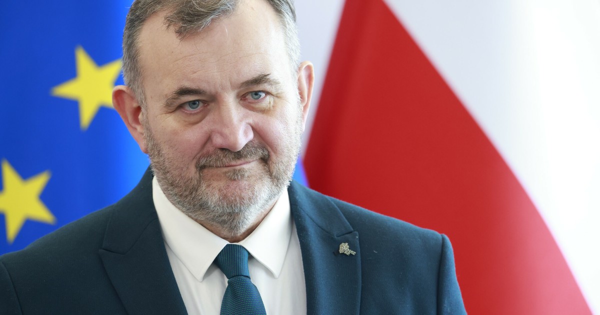 Senator Stanisław Gawłowski skazany na 5 lat więzienia