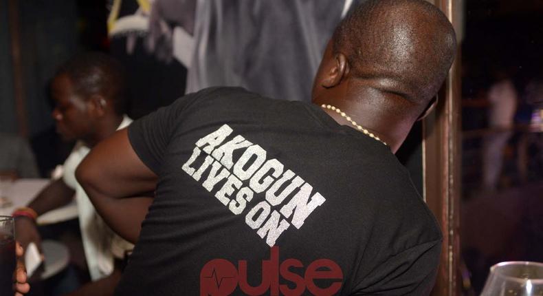 YQ, Olamide, Phyno, Lord of Ajasa, CDQ, others honor the late rapper ...