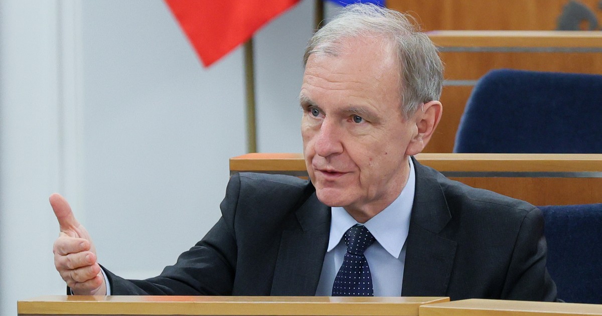 Bogdan Klich już niedługo trafi na placówkę w USA? Nieoficjalne ...