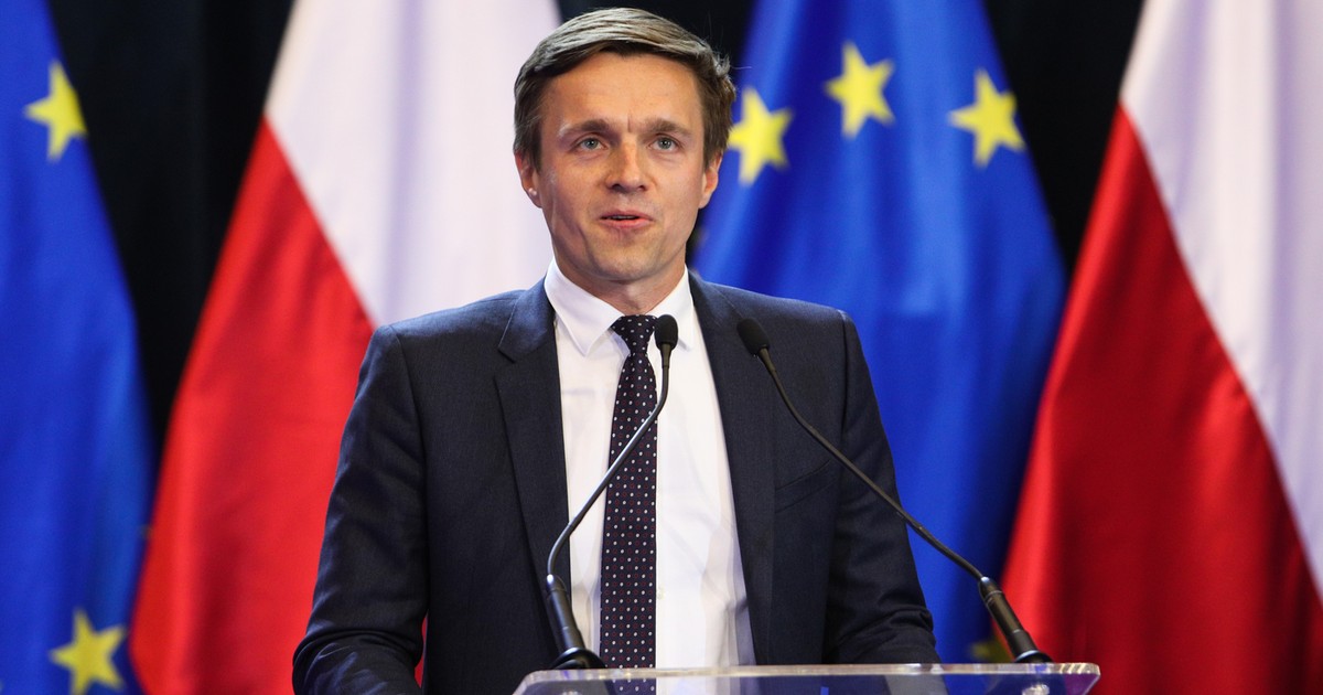 Czy Leszek Jażdżewski przesadził? | Newsweek