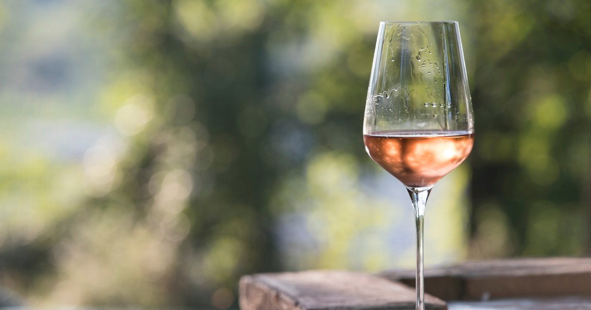 Tavasz, rozé - ahogy Tompa Imre látja - Blikk