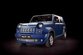 8 cars made in Africa by African manufacturers | Business Insider Africa