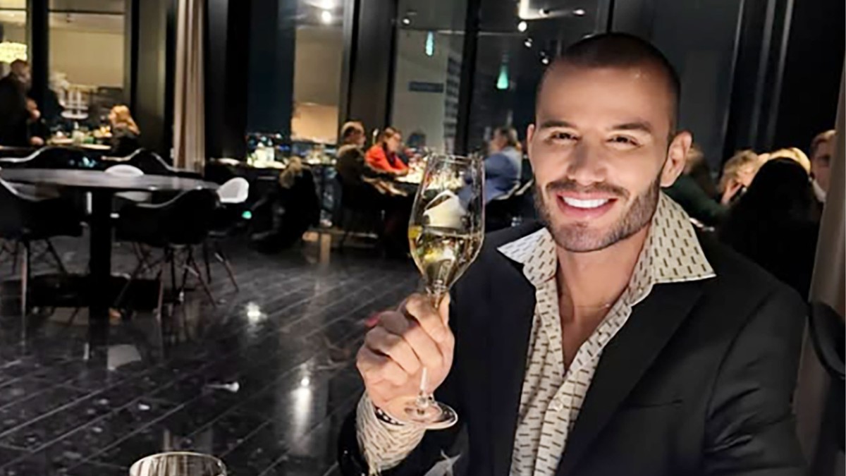 Umro frizer Matija Radulović: Preminuo na Badnji dan u 43. godini - Blic