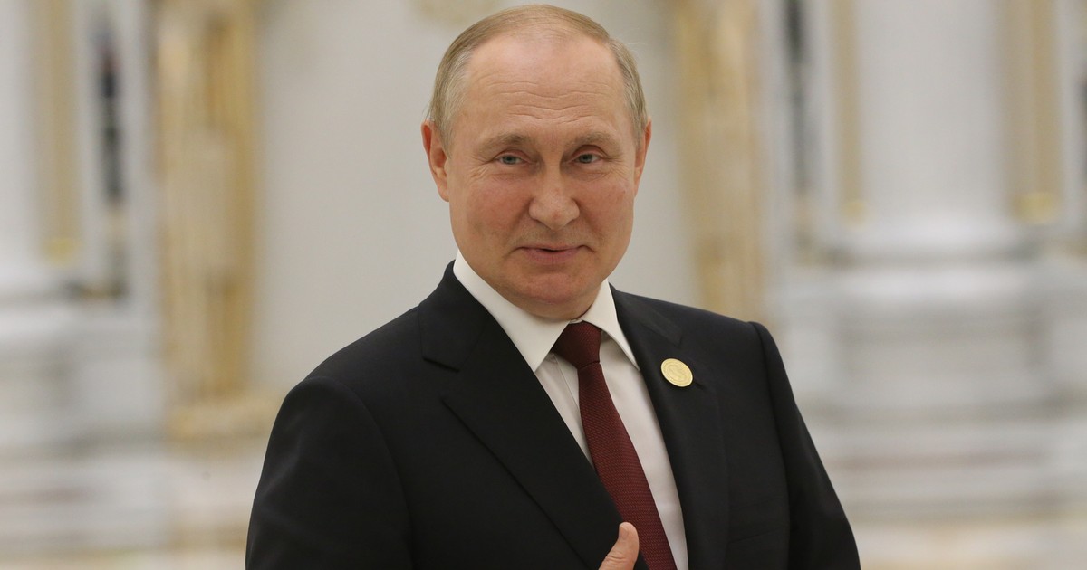 Gospodarka Rosji radzi sobie zaskakująco dobrze. "Szok podzielony na etapy"