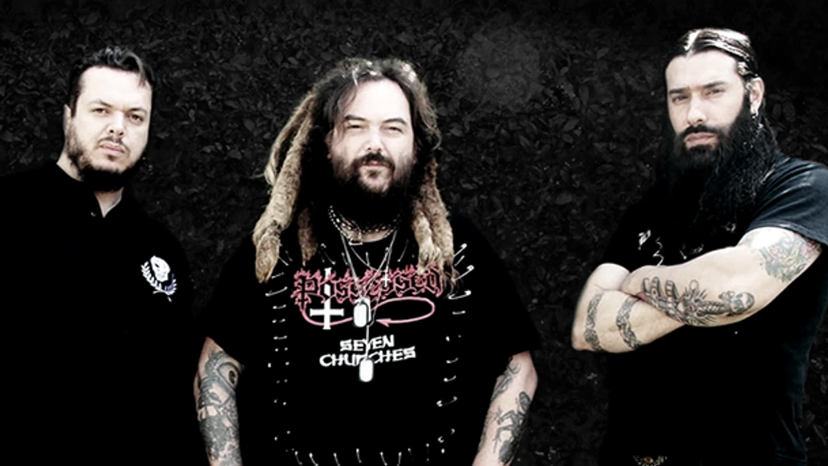 Cavalera Conspiracy wystąpią w Polsce - Muzyka