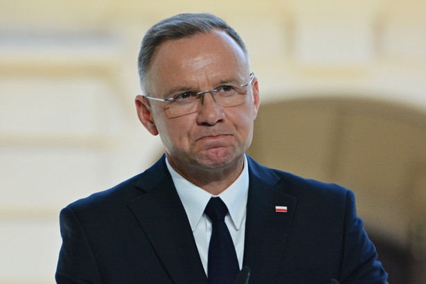 Nie żyje papież Franciszek. Tak pożegnał go Andrzej Duda - Dziennik.pl