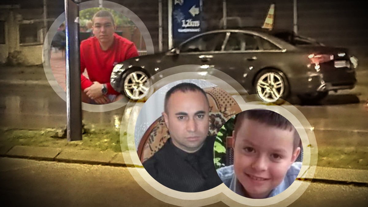 Vozač koji je usmrtio dva pešaka u Nišu kaznu izdržava u zatvoru za maloletnike iako je ...