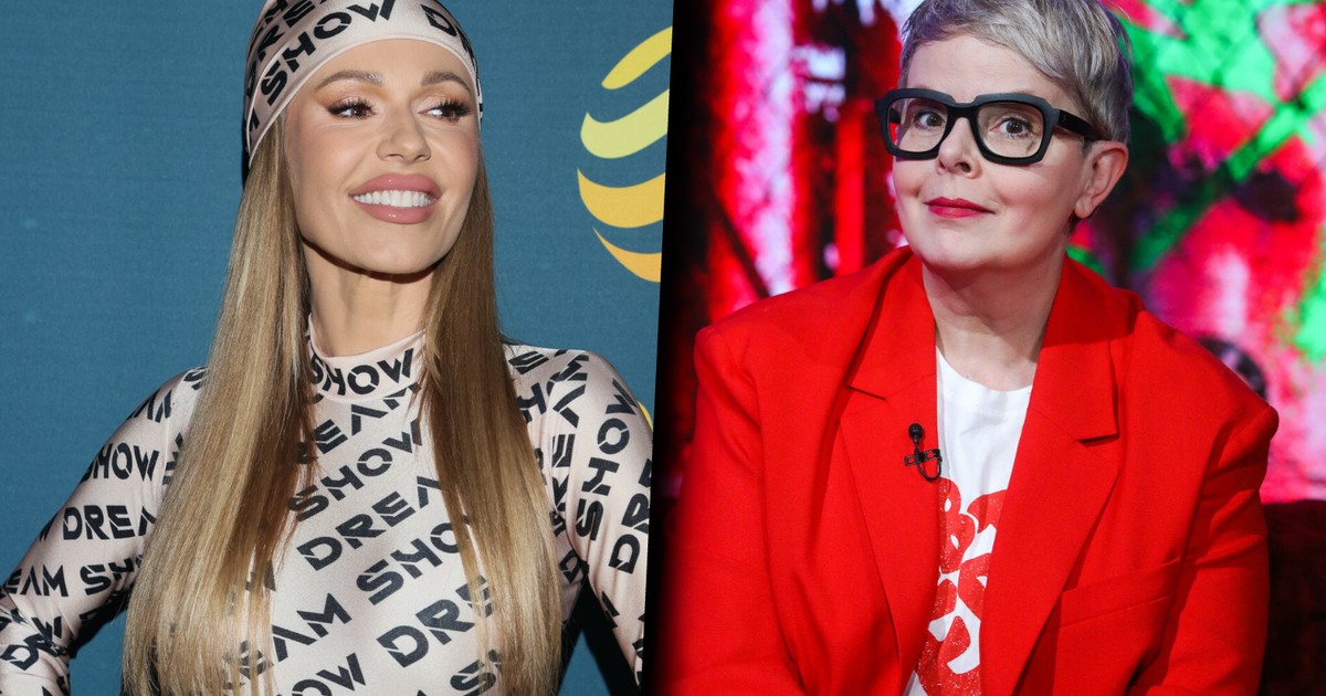 Karolina Korwin Piotrowska ostro o reality-show Dody - Kultura