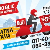 Dnevne novine - Blic Online