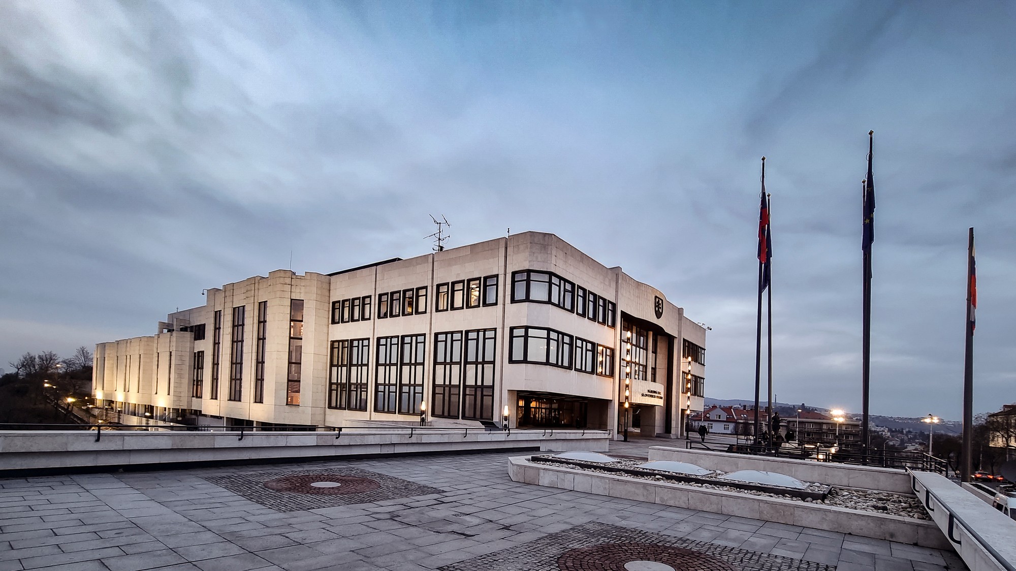 Na Slovensku vzniká nová politická strana: Aha, kto spojil sily v ...