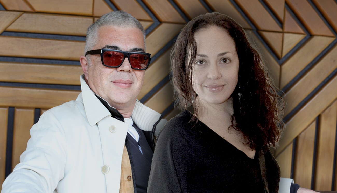 Vanja Milačić teško podnela razvod od prvog muža - Blic