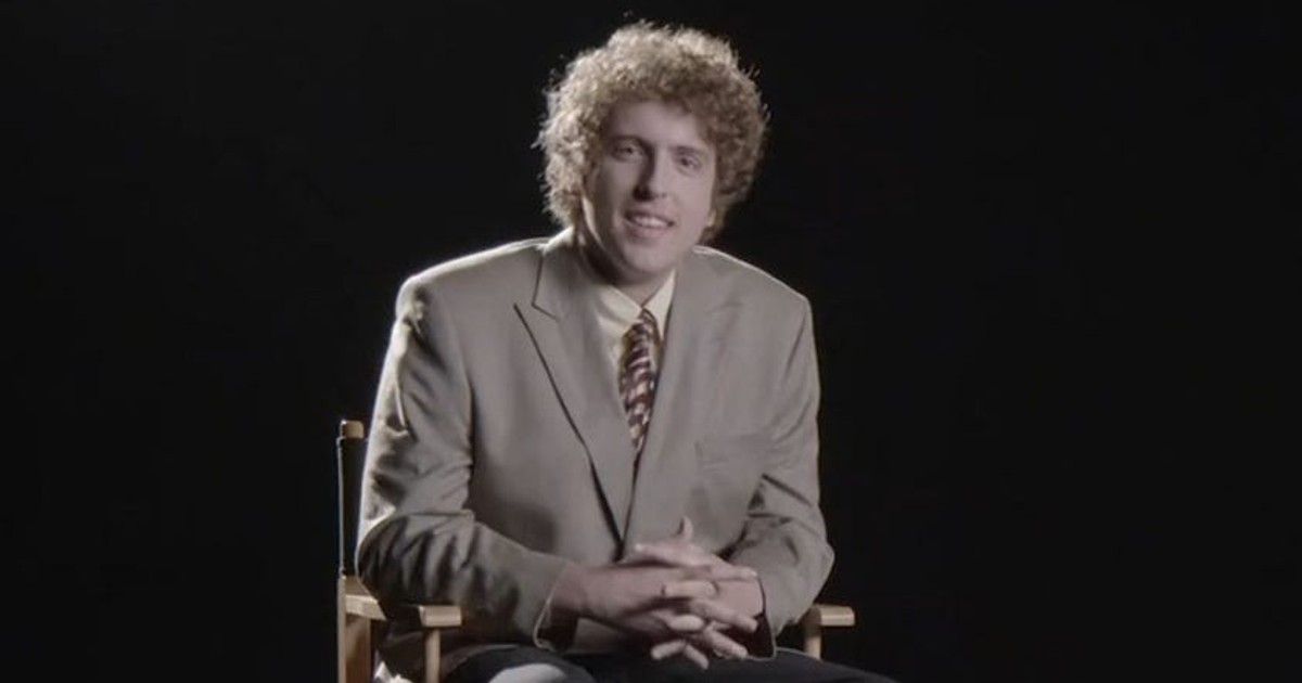 Andrew Callaghan apologizes after being accused of sexual misconduct ...