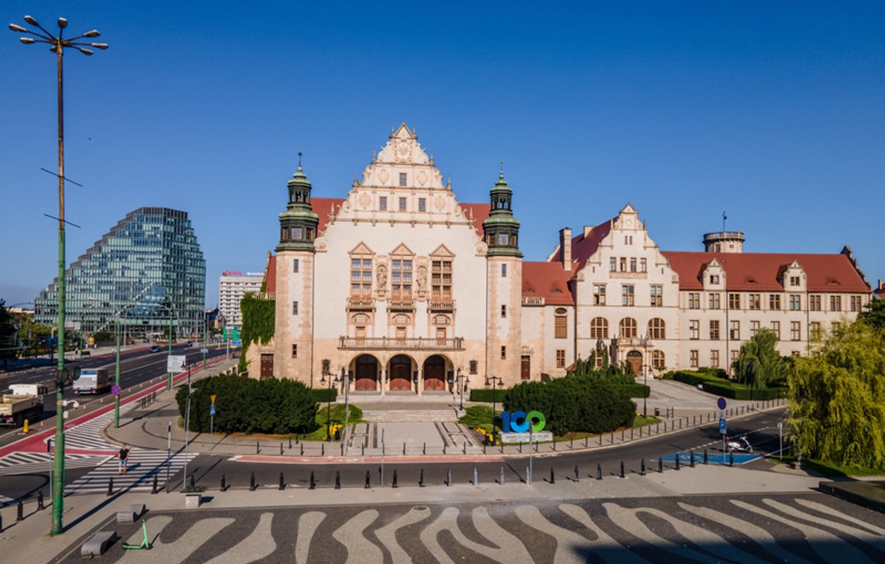 Ranking Najlepszych Uczelni wiata Polskie Uniwersytety I Politechniki