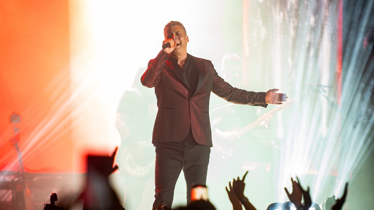 Lexington bend dirnuo Novi Sad, večeras još jedan koncert - Blic