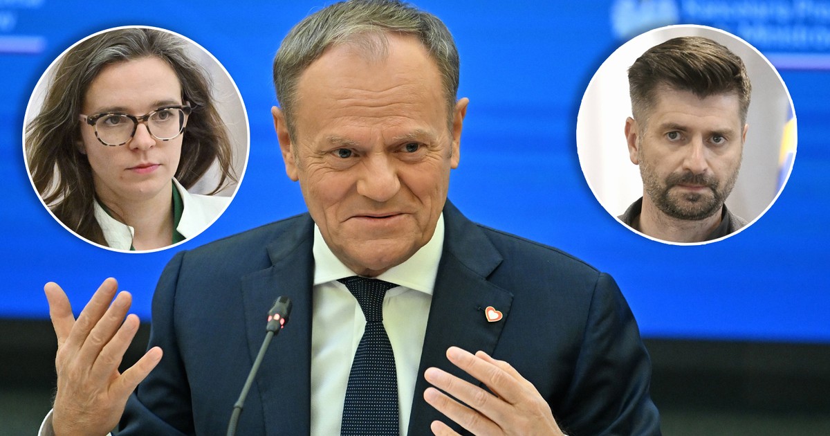 Zaiskrzyło w koalicji rządowej w. prawa azylowego. Zaiskrzyło w koalicji rządowej w. prawa azylowego.