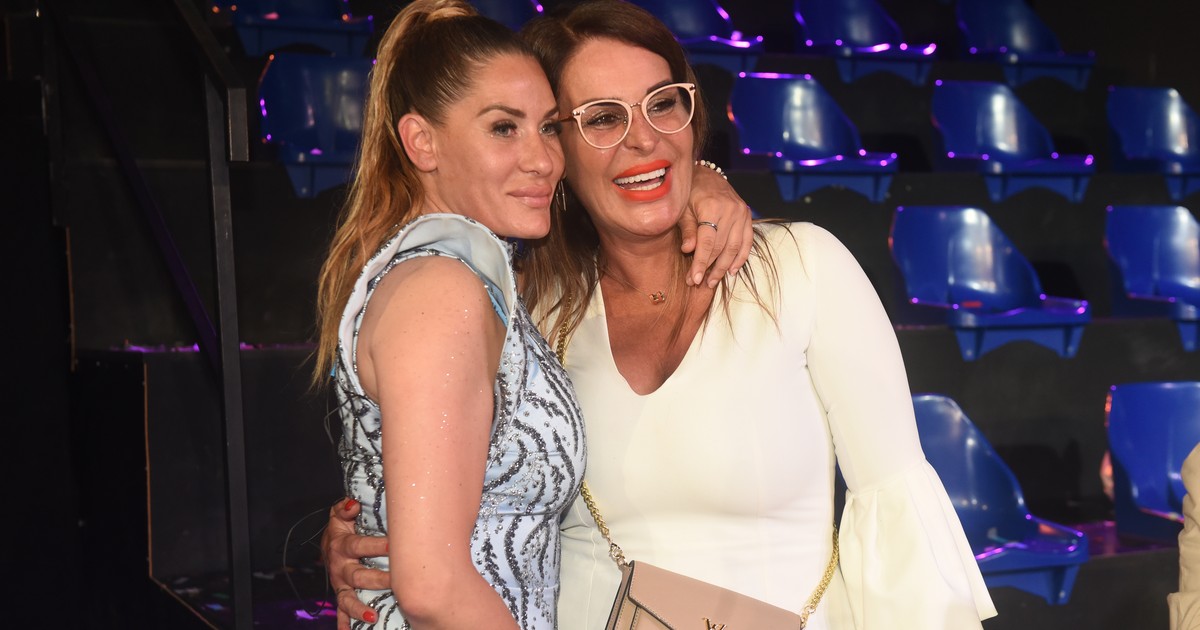 Bukti rat Ane i kume: Milena saznala šta je Ćurčićeva pričala o njoj u emisiji - Blic