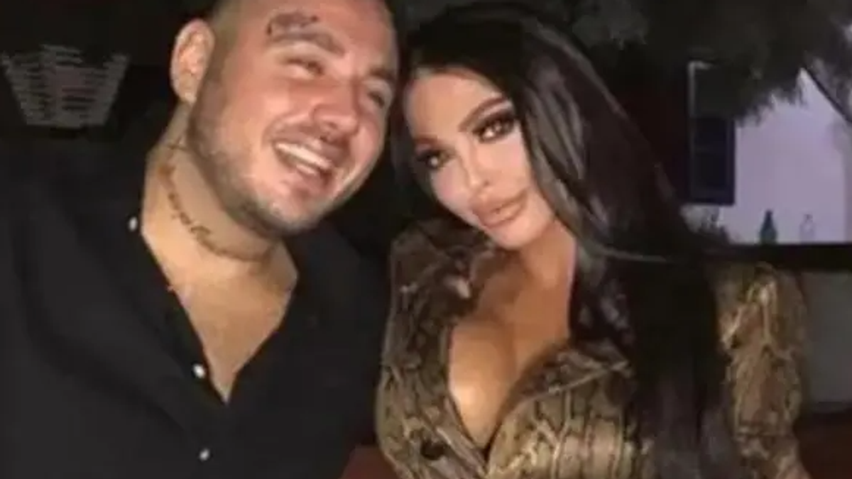 Pomirili se Maja Marinković i Filip Car, nakon žestoke svađe usledilo javno pomirenje - Blic