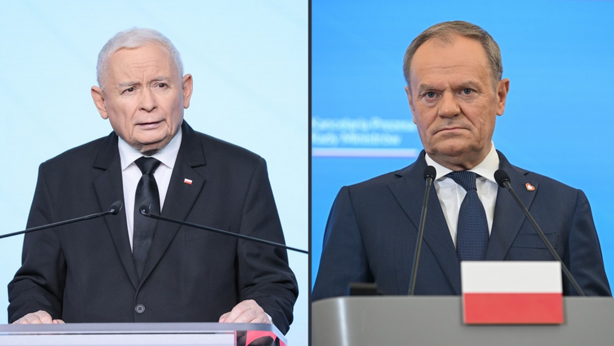 Nowy sondaż partyjny. Zmiana na pozycji lidera - Wiadomości Nowy sondaż partyjny. Zmiana na pozycji lidera - Wiadomości