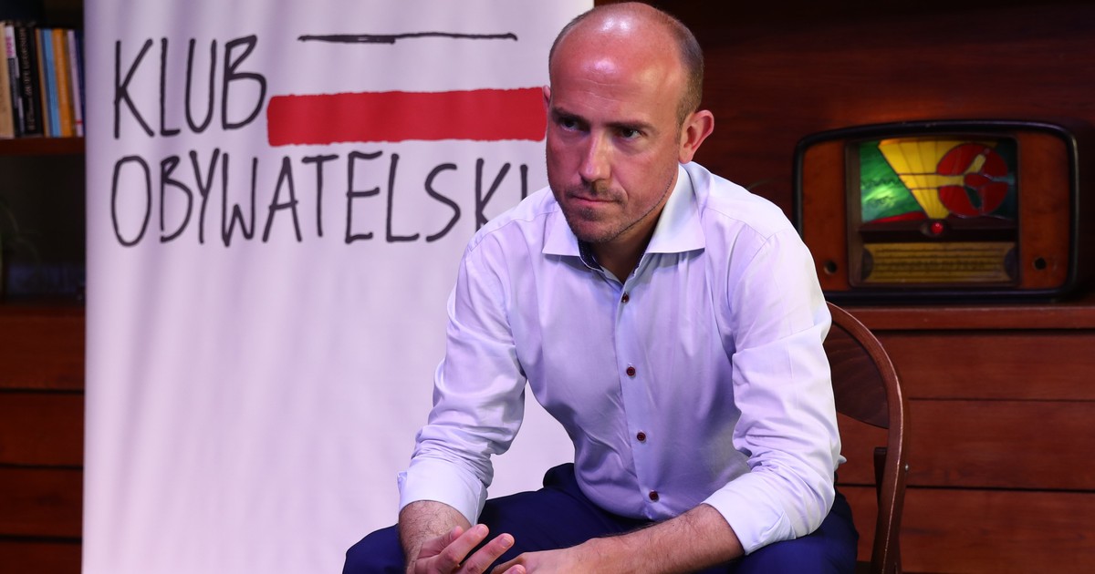 Spór w PO. Borys Budka spotka się ze swoimi krytykami. "Atmosfera jest fatalna" - Wiadomości
