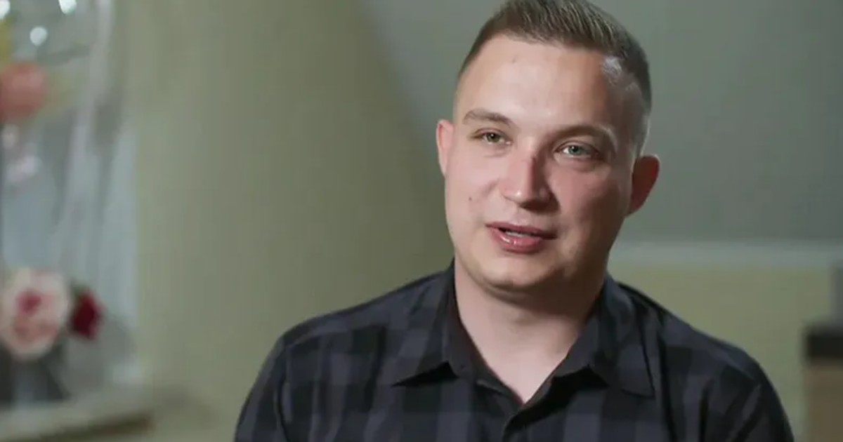 Kamil Borkowski ze "Ślubu..." już tak nie wygląda. Pochwalił się ...