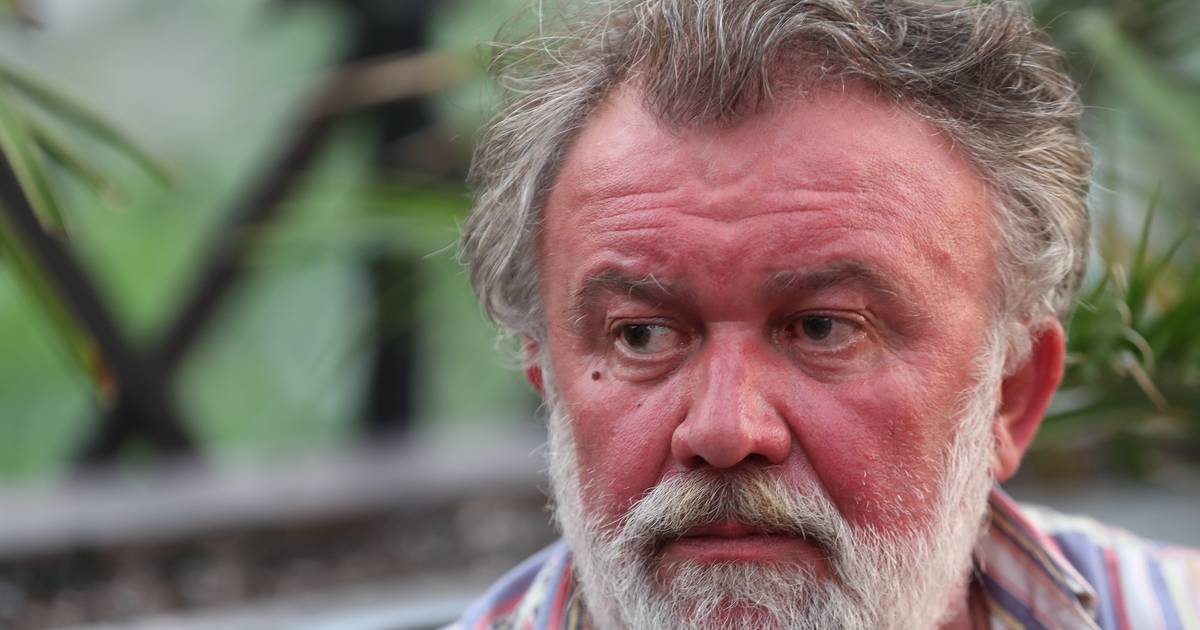 Csuja Imre fiának halála - Noizz