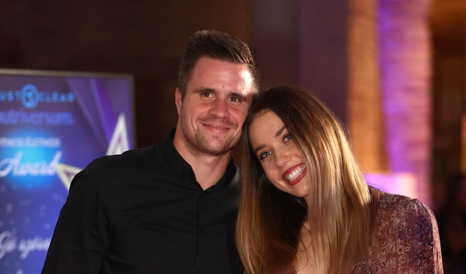 Ekkor érkezik! Megszólalt a babáról Rubint Rella - Blikk Rúzs