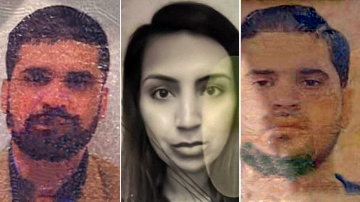 Otac, maćeha i ujak osumnjičeni za ubistvo Sare (10) iz Sarija ...