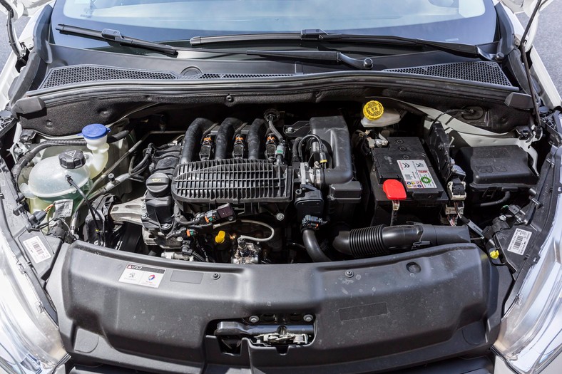 Silnik 1.2 PureTech. Czy jest trwały i oszczędny?