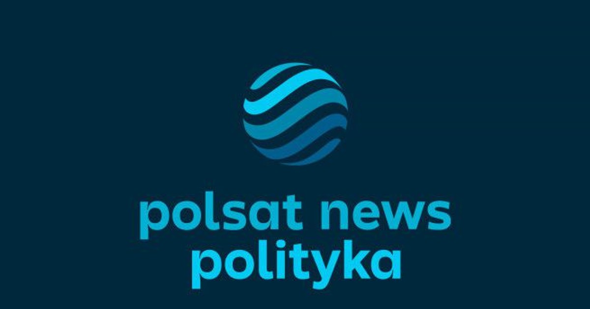Rusza Polsat News Polityka. Rusza Polsat News Polityka.