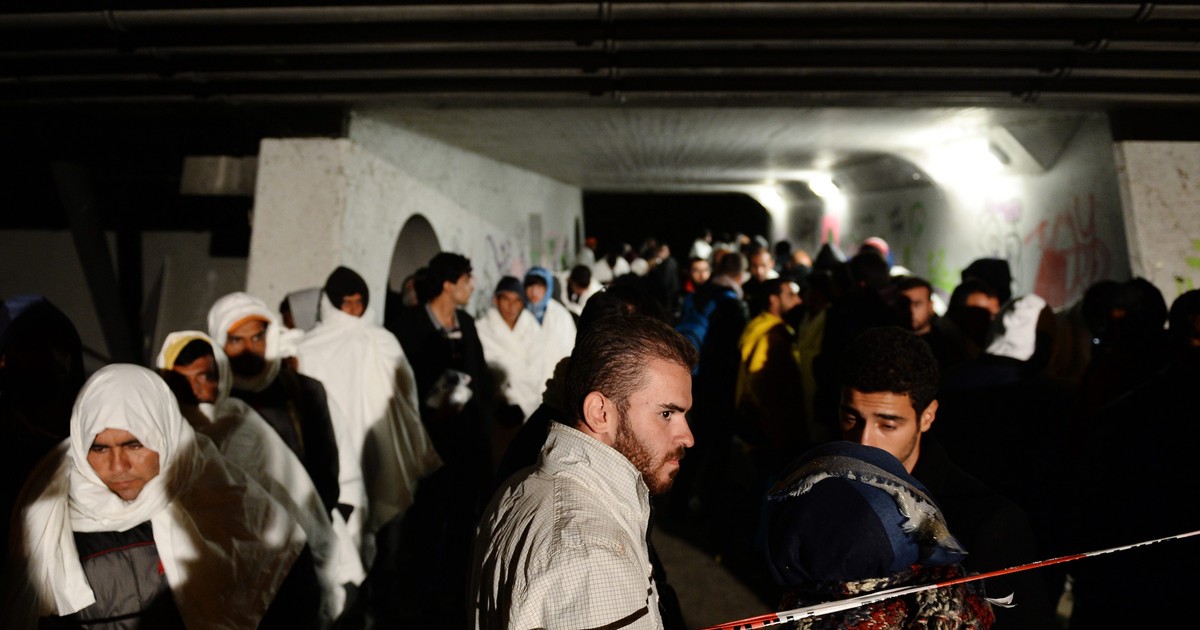 UNHCR: UE musi zrobić więcej niż tylko przyjąć 120 tys. uchodźców ...