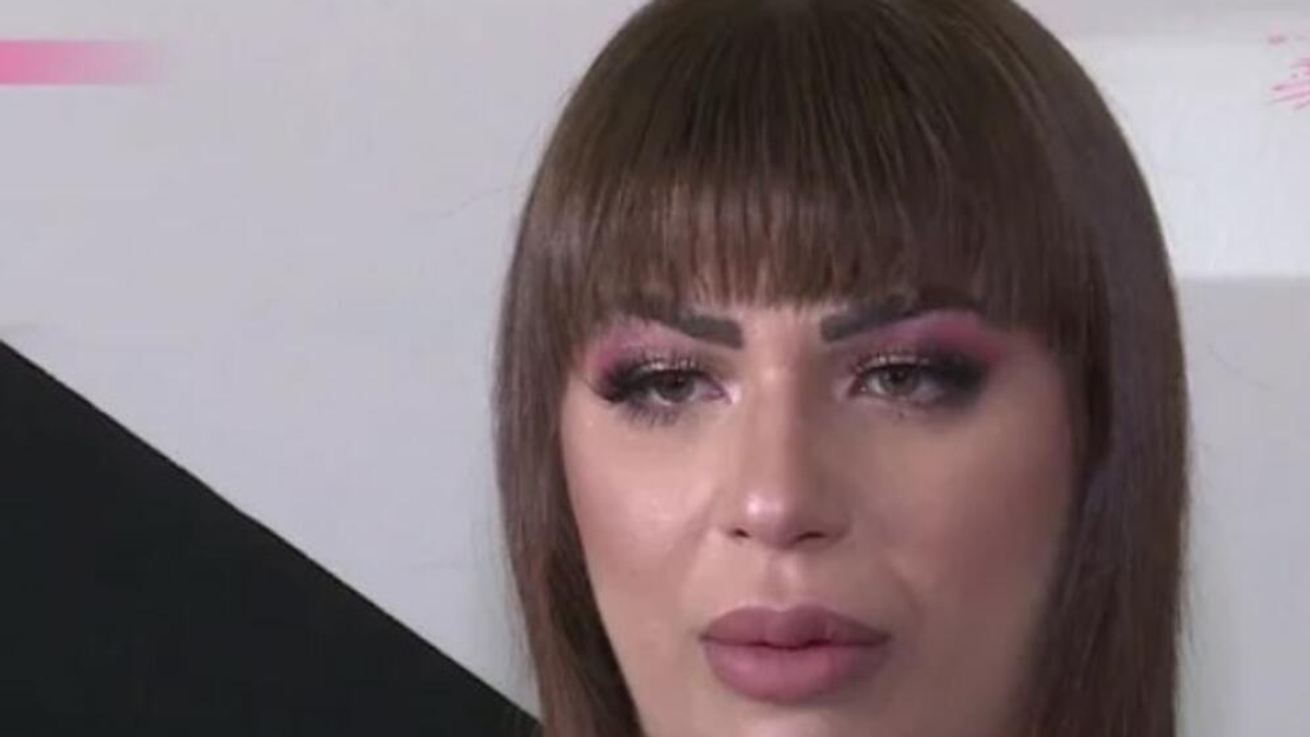 Miljana Kulić ulazi u Zadrugu u subotu - Blic