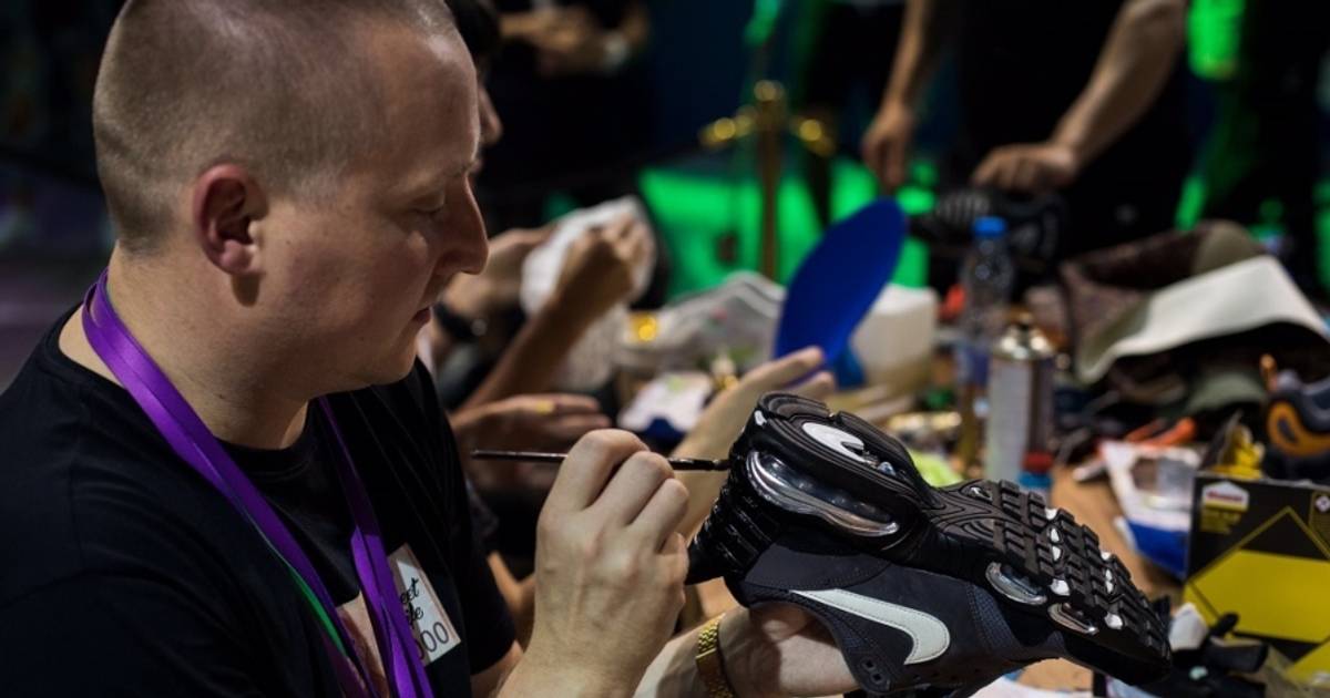 Nike Air Max Event 2022 Noizz