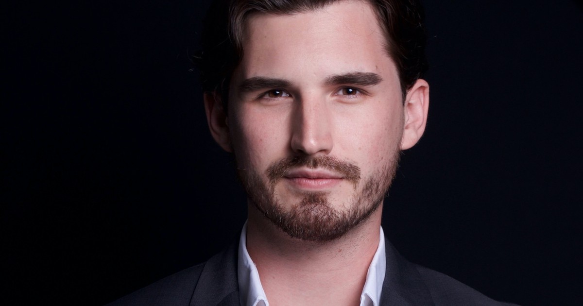 Felix Hartmann sheds light on how to build lasting success | Business ...