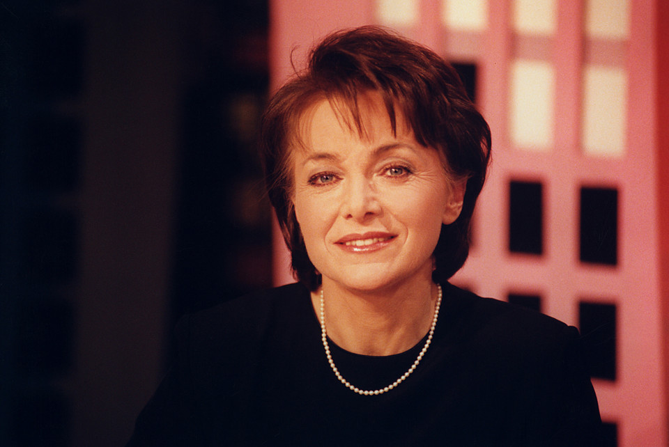 Irena Jarocka. Kim była artystka? [SYLWETKA] - Muzyka